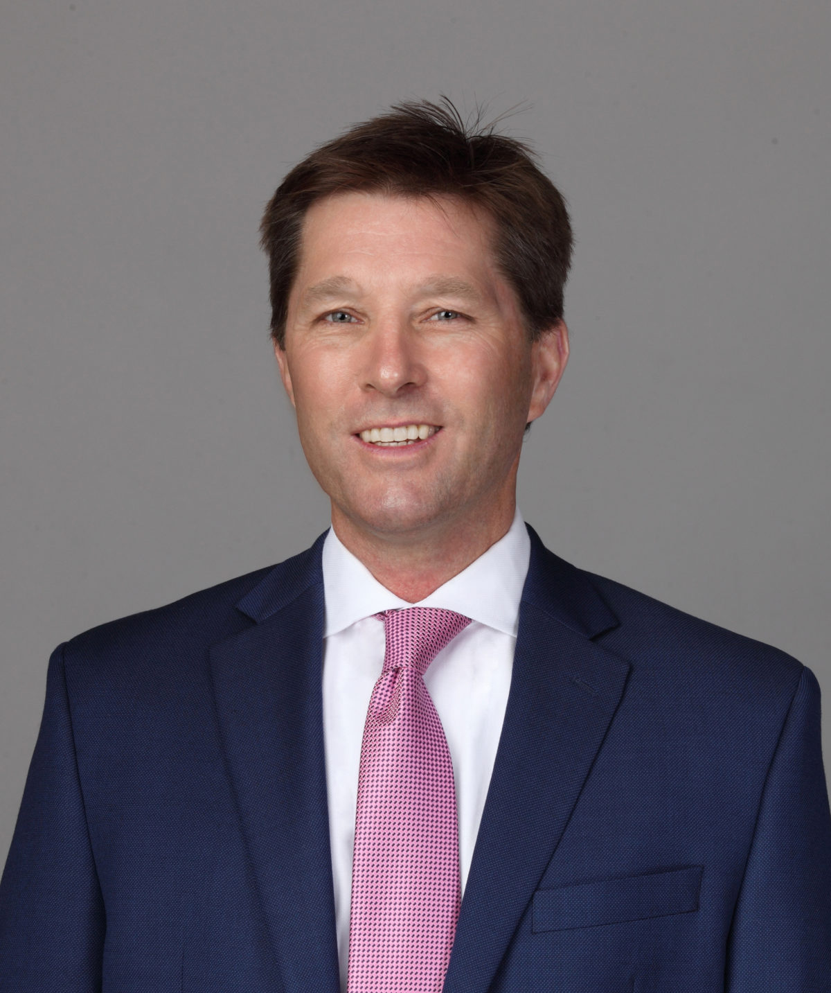 Steve Donahue - Donahue & Associates