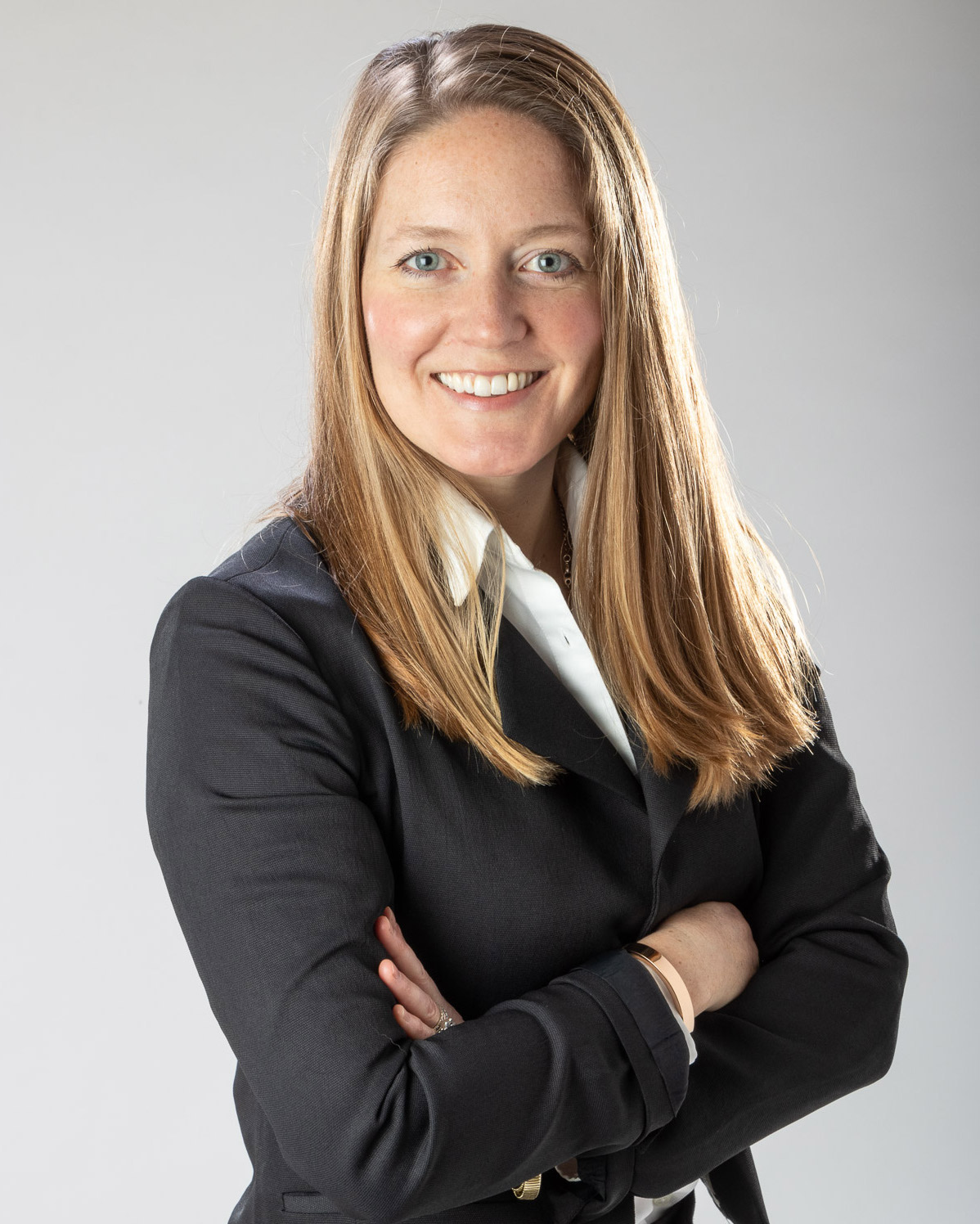 Stephanie Higgins - Donahue & Associates Stephanie Higgins - Donahue & Associates