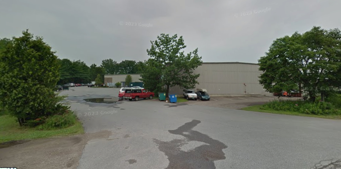 948 Hercules Dr, Colchester, VT 05446 - Donahue & Associates